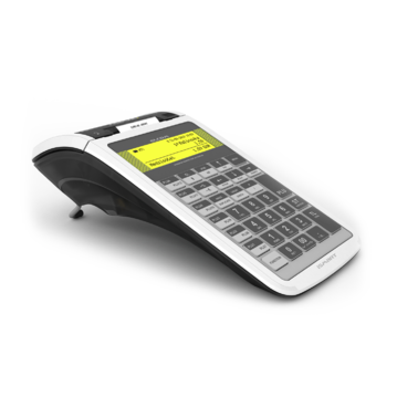 eKasa, registračné pokladnice, fiškálne tlačiarne a POS systémy ...